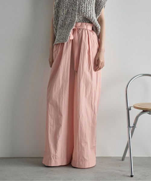 セール/ブランド古着】パンツ（その他パンツ）｜THE YOn（ザヨン）の