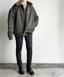 MA-1の人気ランキング（レディース） - ZOZOTOWN