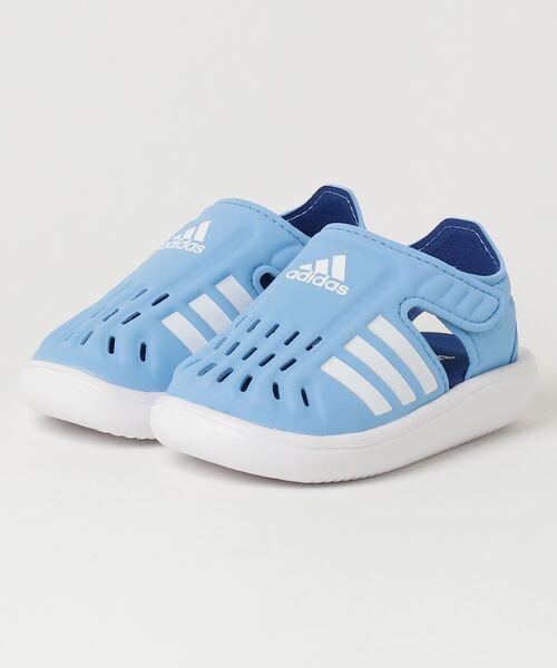 adidas/アディダス キッズ サンダル SWIMWATER SANDAL I IE2605（サンダル）｜adidas（アディダス）の ...