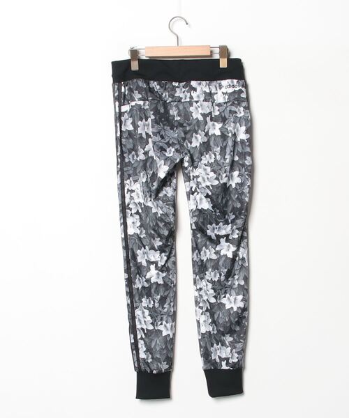 【ブランド古着】花柄イージーパンツ（その他パンツ）｜adidas（アディダス）のファッション通販 - ZOZOUSED