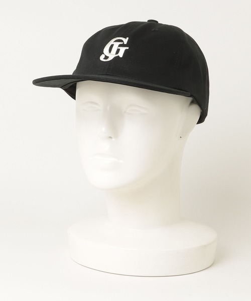 MARMOT（マーモット）の「COOPERSTOWN×Marmot/クーパーズタウン×マーモット Washed GJ Cap（キャップ ...