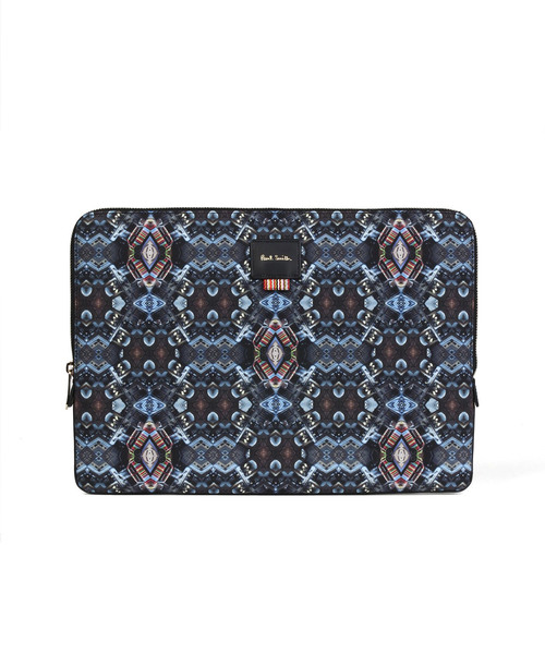 Paul Smith（ポールスミス）の「PRINT COLLECTION LAPTOP CASE / 873547 V277（生活家電 ...