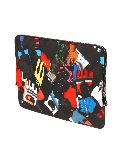 Paul Smith（ポールスミス）の「PRINT COLLECTION LAPTOP CASE / 873547 V277（生活家電 ...