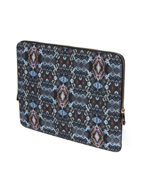 Paul Smith（ポールスミス）の「PRINT COLLECTION LAPTOP CASE / 873547 V277（生活家電 ...