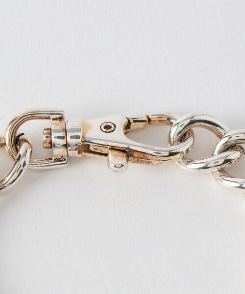 MARTINE ALI（マーティン アリ）の「＜MARTINE ALI＞ DAMON BRACELET/ブレスレット（ブレスレット）」 - WEAR