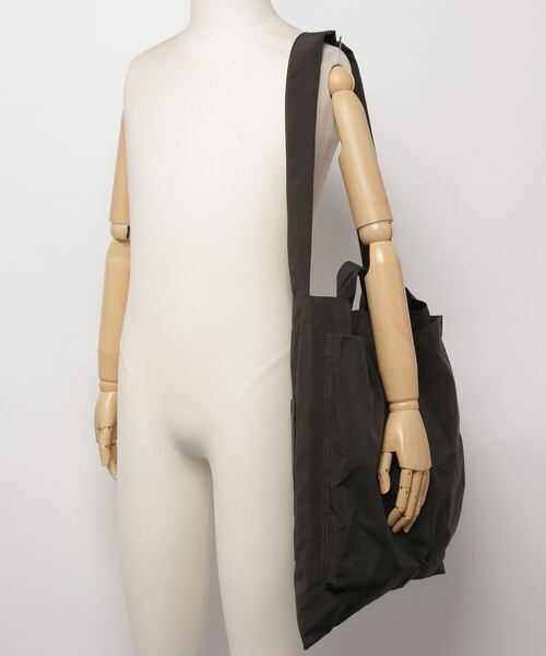 iTTi（イッチ）の「ITTI(イッチ) ANNIE HELMET VEGETABLE BAG/CERATO WR /ITTI-BAG-070 ...