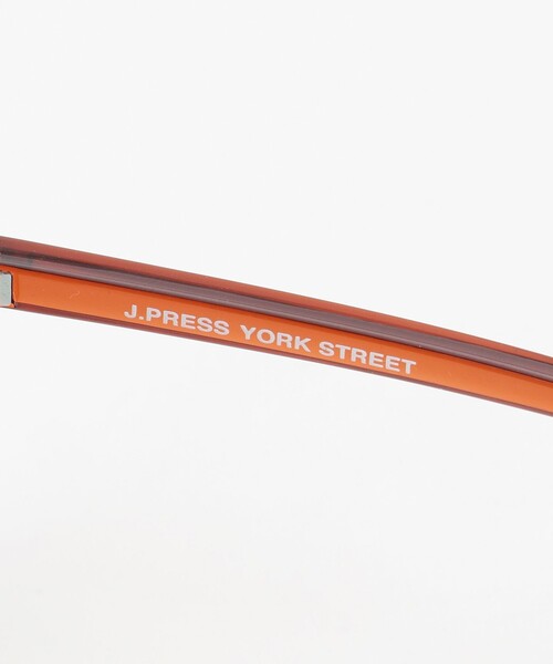 J.PRESS YORK STREET（ジェイプレスヨークストリート）の「【UNISEX】UVカットサングラス（サングラス）」 - WEAR
