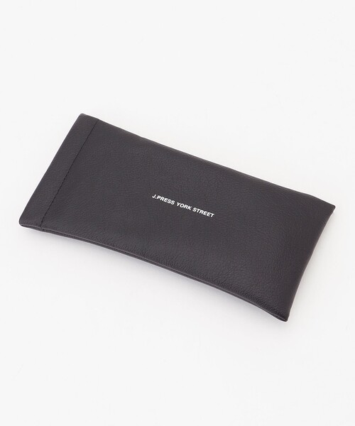 J.PRESS YORK STREET（ジェイプレスヨークストリート）の「【UNISEX】UVカットサングラス（サングラス）」 - WEAR