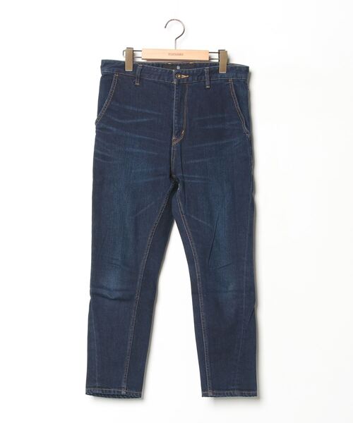 【ブランド古着】デニムパンツ（デニムパンツ）｜BEAUTY&YOUTH UNITED ARROWS（ビューティーアンドユースユナイテッド ...