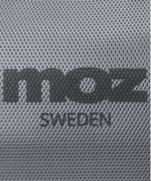 moz（モズ）の「moz メッシュ保冷バッグ L（アウトドアグッズ）」 - WEAR