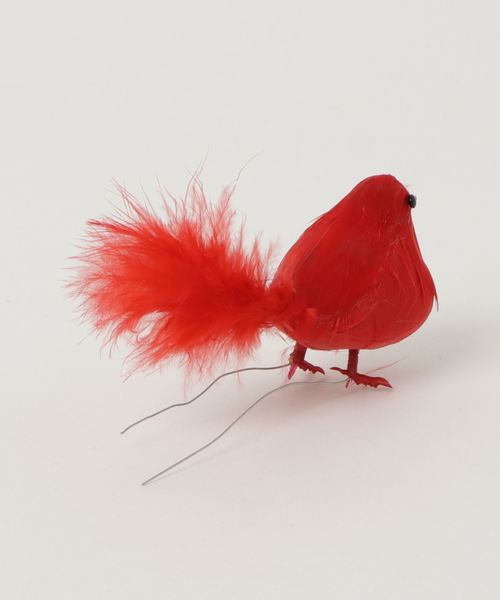 PUEBCO（プエブコ）の「ARTIFICIAL BIRDS Pipi（フィギュア）」 - WEAR
