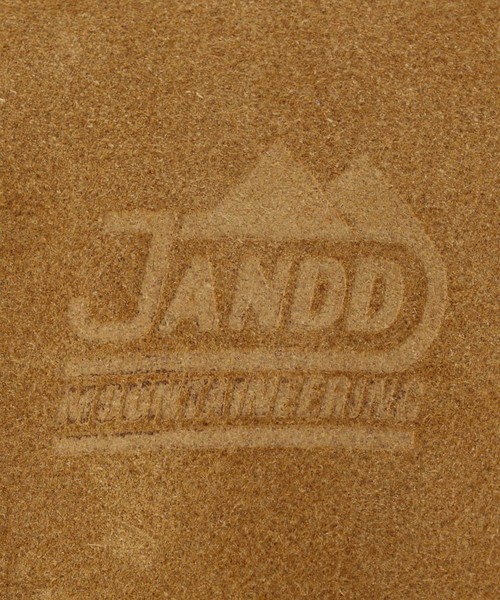 FREAK'S STORE（フリークスストア）の「WEB限定 JANDD/ジャンド Travel Satchel/トラベルサッチェル ...