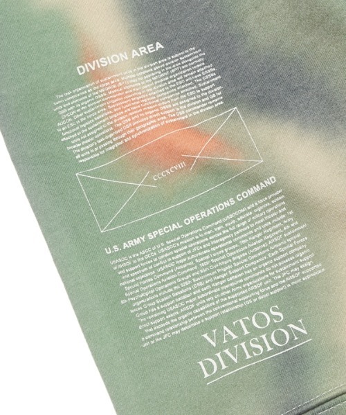 【STIGMA】カモフラージュヘビースウェット ジョガーパンツ SWEAT/ 20 CAMOUFLAGE HEAVY SWEAT ...