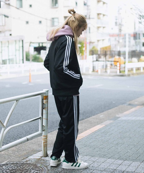 adidas Originals（アディダスオリジナルス）の「adidas FIREBIRD TRACK TOP GN3521/HB9431 ...