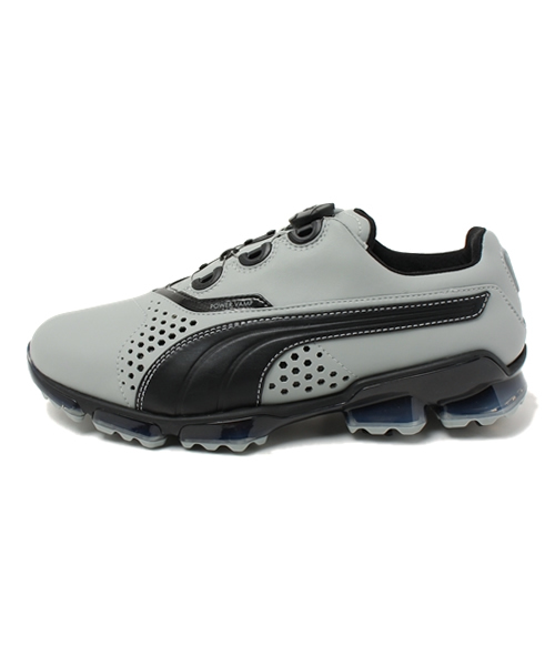 PUMA（プーマ）の「TITAN TOUR WD Boa（その他シューズ）」 - WEAR