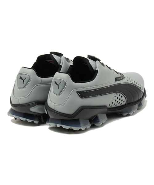 PUMA（プーマ）の「TITAN TOUR WD Boa（その他シューズ）」 - WEAR
