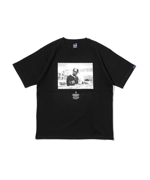 APPLEBUM（アップルバム）の「"JDL" T-shirt（Tシャツ/カットソー）」 - WEAR