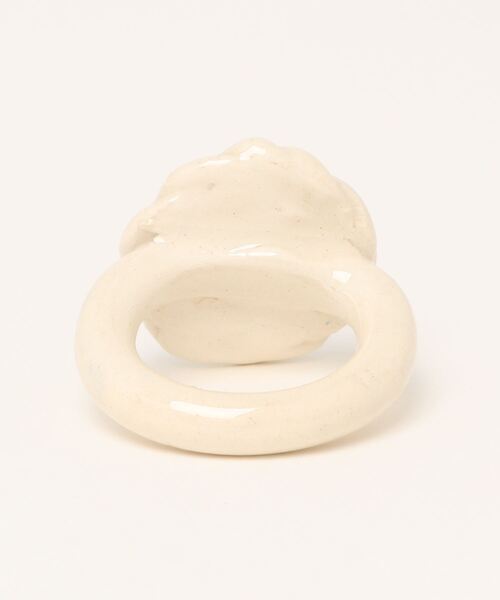 FREAK'S STORE（フリークスストア）の「LEVENS JEWELS / レベンス ジュエルズ CORONA RING / コロナ ...