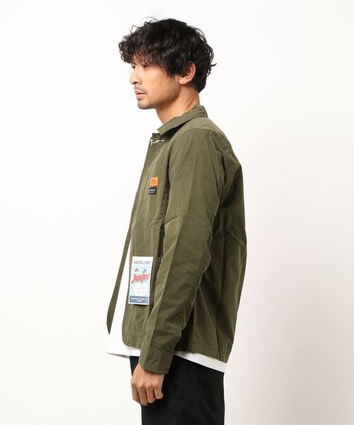 roial（ロイアル）の「JACKET/roial ロイアル トップス アウター ブルゾン ジャケット（テーラードジャケット）」 - WEAR