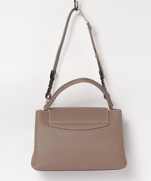 BALLY（バリー）の「LAYKA（ハンドバッグ）」 - WEAR