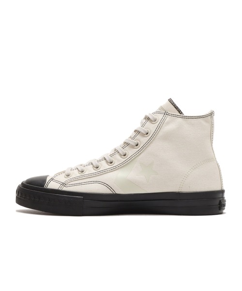 CONVERSE（コンバース）の「CONVERSE CX-PRO SK HI / コンバース CX-PRO SK HI（スニーカー）」 - WEAR