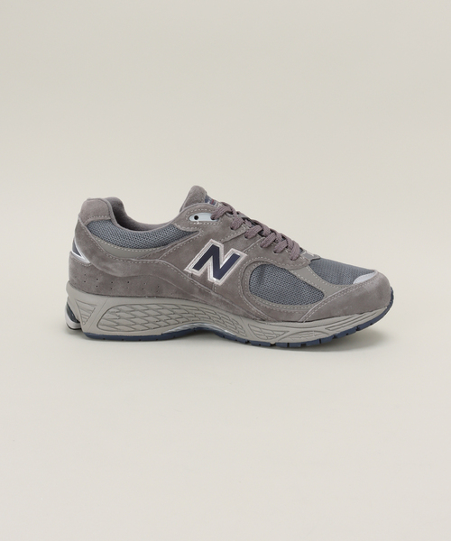417 EDIFICE（フォーワンセブンエディフィス）の「【New Balance / ニューバランス】M2002RX（スニーカー）」 - WEAR