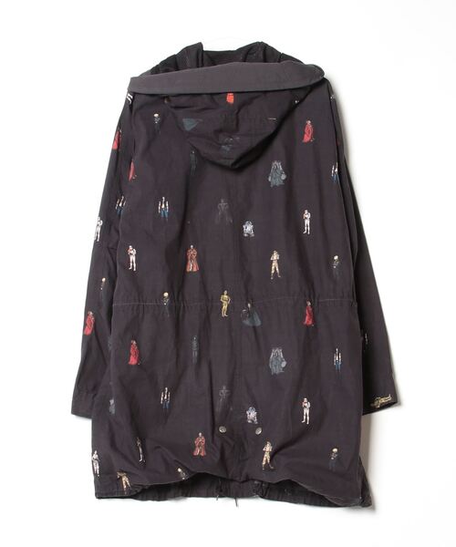 【セール/ブランド古着】コート【star warsコラボ】（その他アウター）｜STOF（ストフ）のファッション通販 - ZOZOUSED