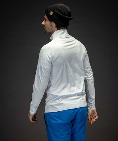 phenix（フェニックス）の「phenix(フェニックス)Basic Inner フェニックスベーシックインナー/Middle メンズ/スキーウェア（その他トップス）」 - WEAR