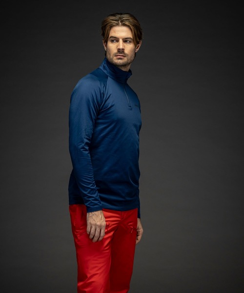 phenix（フェニックス）の「phenix(フェニックス)Basic Inner フェニックスベーシックインナー/Middle メンズ/スキーウェア（その他トップス）」 - WEAR