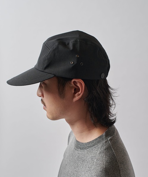 CPH（シーピーエイチ）の「【CPH】 JET CAP / DOWN BRIM・LONG BRIMキャップ（キャップ）」 - WEAR