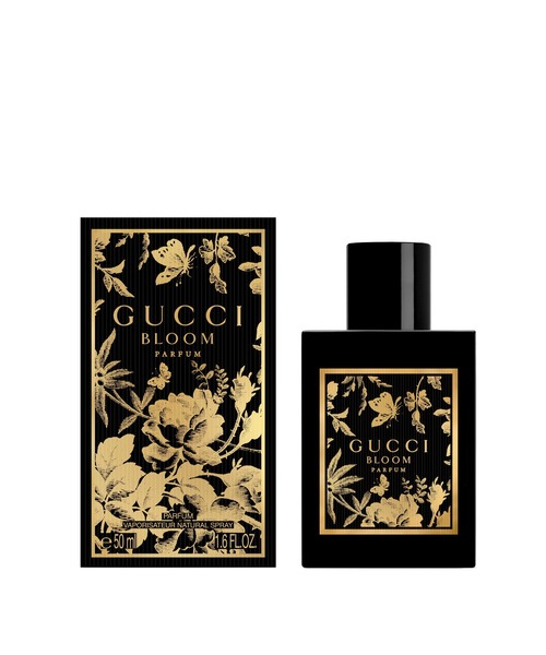 グッチ ブルーム パルファム 50mL（香水）｜GUCCI beauty（グッチ