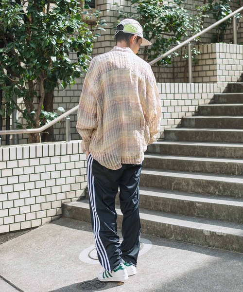 adidas Originals（アディダスオリジナルス）の「adidas FIREBIRD TRACK PANTS GN3517 ...