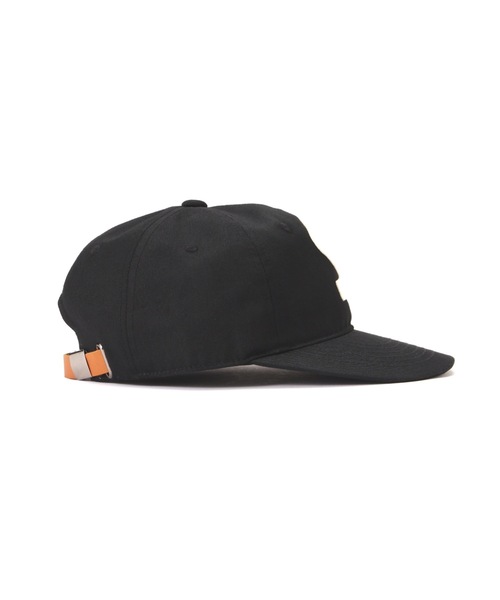 schott（ショット）の「【WEBLIMITED】Schott/ショット/TC CAP "INITIAL S"/イニシャル"S" ロゴ ...