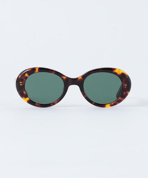 oror（オルオル）の「＜oror＞409 ファッション用グラス（サングラス）」 - WEAR