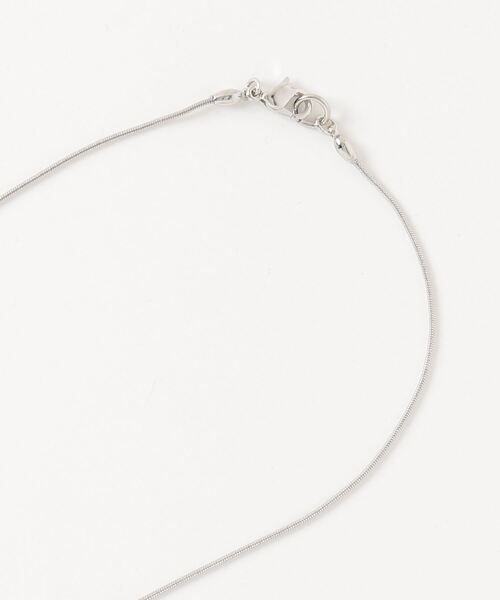 【ブランド古着】ネックレス（ネックレス）｜IRIS47（イリスフォーセブン）のファッション通販 - ZOZOUSED