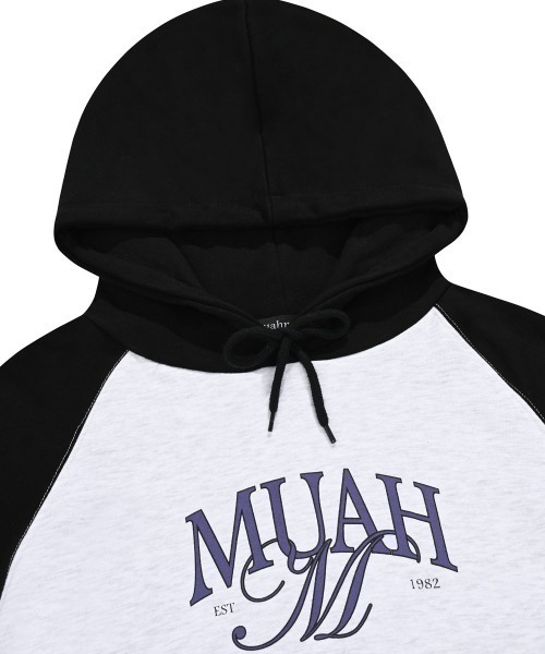 muahmuah（ムーアムーア）の「A'GEM/9 × .kom 『muah muah/ムーアムーア』 MUAH AUTHENTIC ...