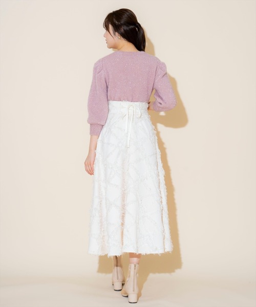 【ブランド古着】フレアスカート（スカート）｜WILLSELECTION（ウィルセレクション）のファッション通販 - ZOZOUSED