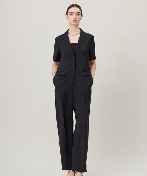 【ブランド古着】オールインワン（つなぎ/オールインワン）｜ICB（アイシービー）のファッション通販 - ZOZOUSED