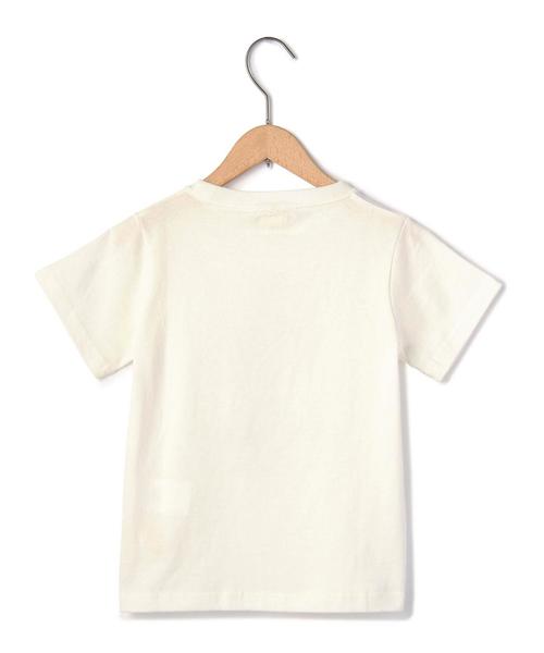 coen（コーエン）の「【coen kids】ご当地コーエンベアTシャツ【茨城】（Tシャツ/カットソー）」 - WEAR