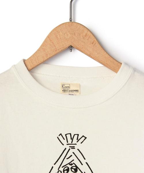 coen（コーエン）の「【coen kids】ご当地コーエンベアTシャツ【茨城】（Tシャツ/カットソー）」 - WEAR