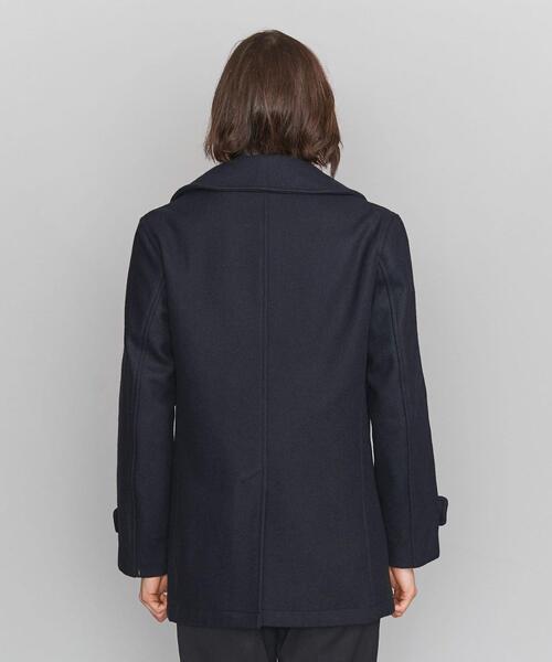 FIDELITY（フェデリティー）の「＜FIDELITY＞ PEA COAT/ピーコート（ピーコート）」 - WEAR