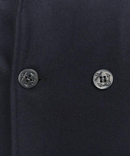 FIDELITY（フェデリティー）の「＜FIDELITY＞ PEA COAT/ピーコート（ピーコート）」 - WEAR
