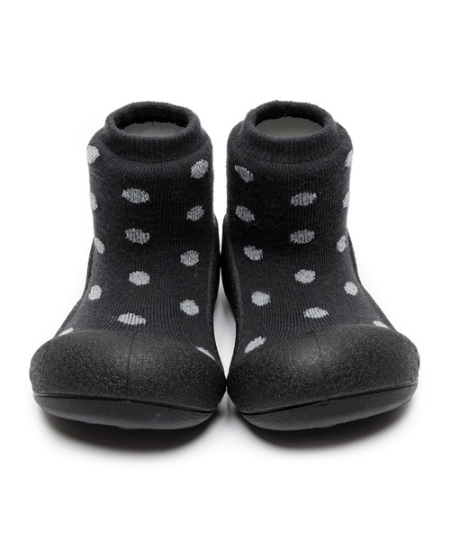 Attipas（アティパス）の「Dotdot（ベビーシューズ/ベビーソックス）」 - WEAR