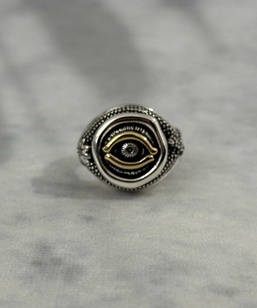 【B-925 SILVER】925リング b925-r085-16g（リング）｜blatto（ブラット）のファッション通販 - ZOZOTOWN