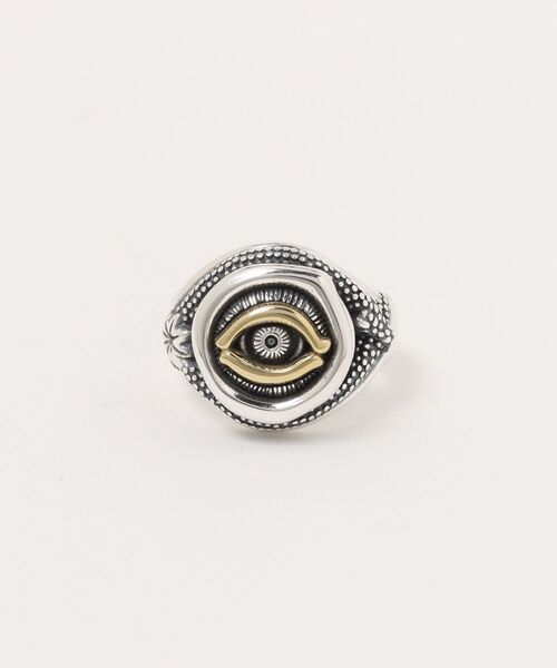 【B-925 SILVER】925リング b925-r085-16g（リング）｜blatto（ブラット）のファッション通販 - ZOZOTOWN