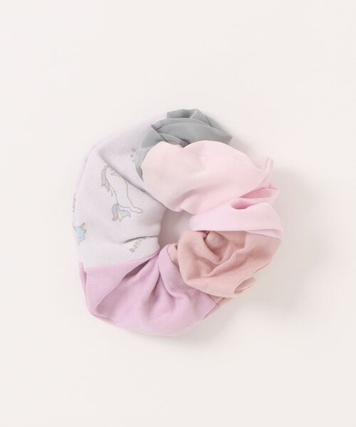 rurururu/シュシュ＊パステルピンク（シュシュ）｜tone（トーン）のファッション通販 - ZOZOTOWN