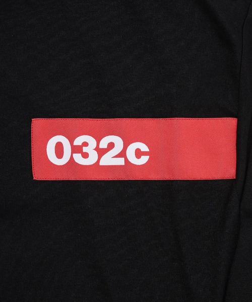 032c（ゼロスリーツーシー）の「032C TAPED LONGSLEEVE（Tシャツ/カットソー）」 - WEAR