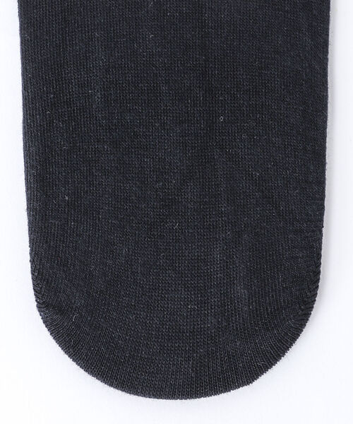 FALKE（ファルケ）の「【FALKE/ファルケ】 12498 STEP INVISIBLE Medium Cut 靴下（ソックス/靴下）」 - WEAR