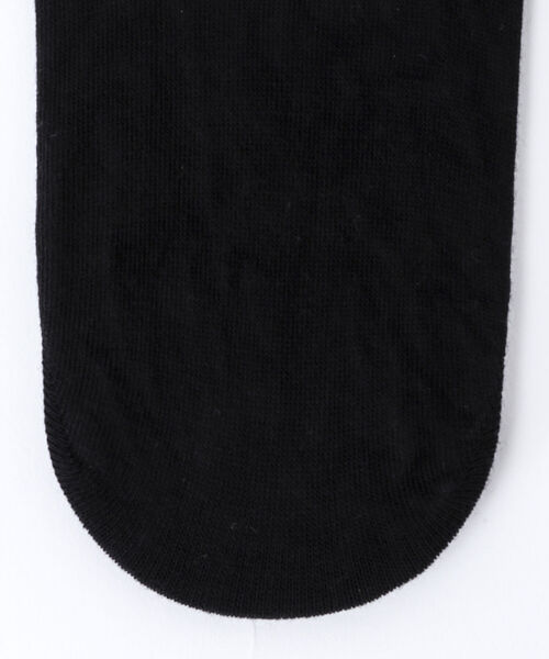 FALKE（ファルケ）の「【FALKE/ファルケ】 12498 STEP INVISIBLE Medium Cut 靴下（ソックス/靴下）」 - WEAR