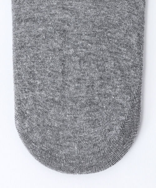 FALKE（ファルケ）の「【FALKE/ファルケ】 12498 STEP INVISIBLE Medium Cut 靴下（ソックス/靴下）」 - WEAR